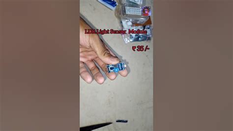 Electronics Components Unboxing Electroniccomponent Youtube