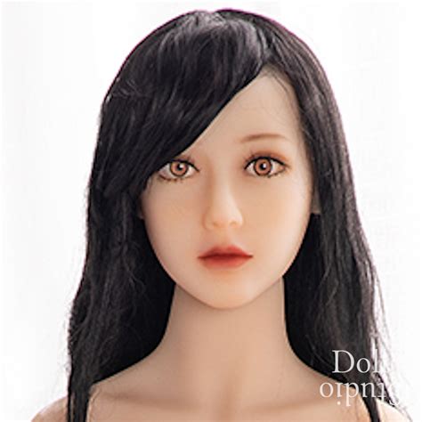 Wm Doll Head No 392 Heads Dollstudio Eu