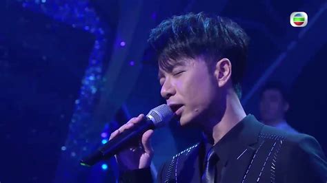 2017年勁歌金曲 李克勤 最受歡迎歌星 Youtube