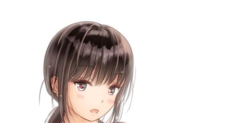 オリジナル ビキニ水着の女の子 ルノファのイラスト Pixiv
