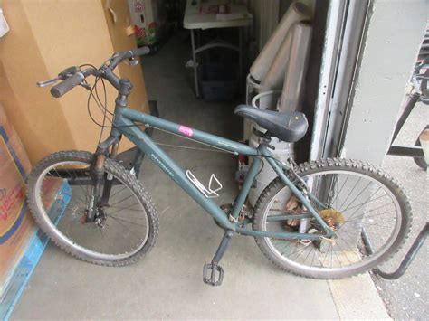 Norco Katmandu 21 Speed Bicycle