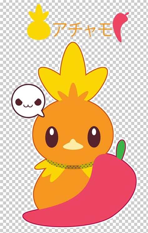 Pokémon X And Y Pokémon Omega Ruby And Alpha Sapphire Torchic Pokédex