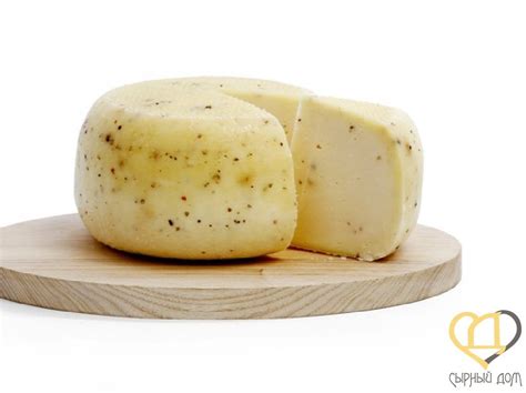 Сыр Качотта (Cachiotta)