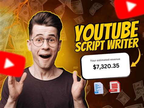 A Viral YouTube Video Script Within 24 Hours Upwork
