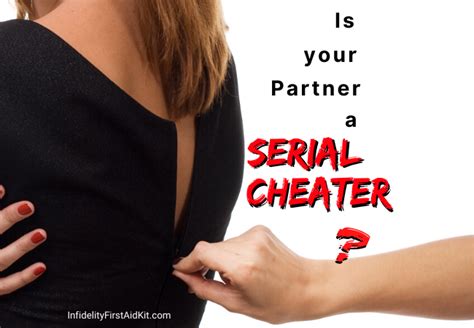 Serial Cheater Profile 9 Personality Traits Artofit