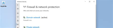 All About Microsoft Intune Automatically Switching The Windows Firewall Profile On Azure Ad