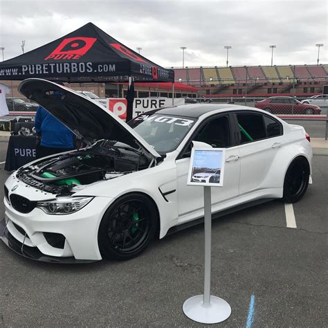 Congrats To Took 2nd Place In The Best Modified M Class At 2018 Don