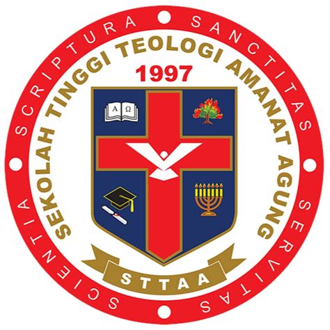 STT Amanat Agung YouTube