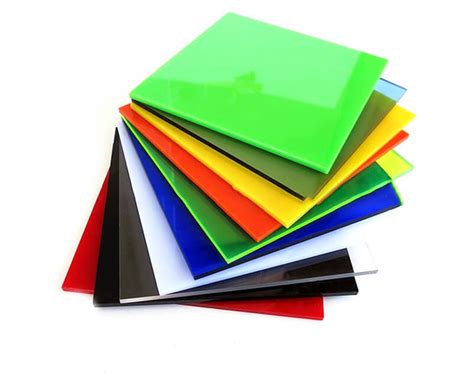 Oem Smooth Polishing Edge Plexiglass Acrylic Sheet Suppliers Company
