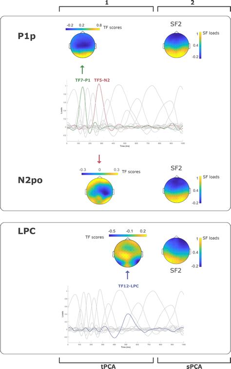 Two Step Principal Component Analysis Pca Analysis Structure First