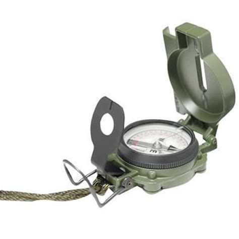 Cammenga 27 Phosphorescent Lensatic Compass Jual Harga Price
