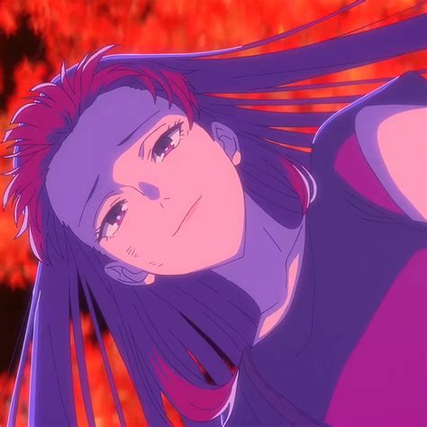 Anzu Hanashiro Icons The Tunnel To Summer Icons Natsu E No Tunnel Icons Natsuton Icons