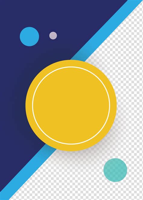 Free Geometry Euclidean Creative Geometric Ppt Background Material