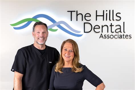 Meet Our Dentists The Hills Dental Associates