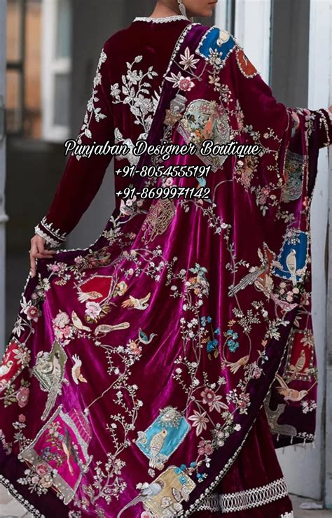 Top 999 Punjabi Suit Design Images Amazing Collection Punjabi Suit
