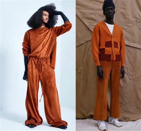 Otoño 2022 Estos Son Los 6 Colores Que Debes Usar Para Estar A La Moda