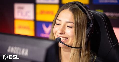 Navi Javelins Jadą Na Finały Esl Impact League
