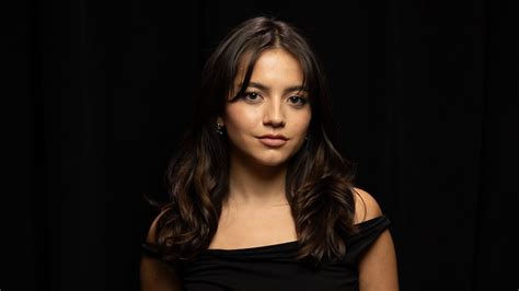 1920x1080 Resolution Isabela Merce Actress 2024 Photoshoot 1080p Laptop