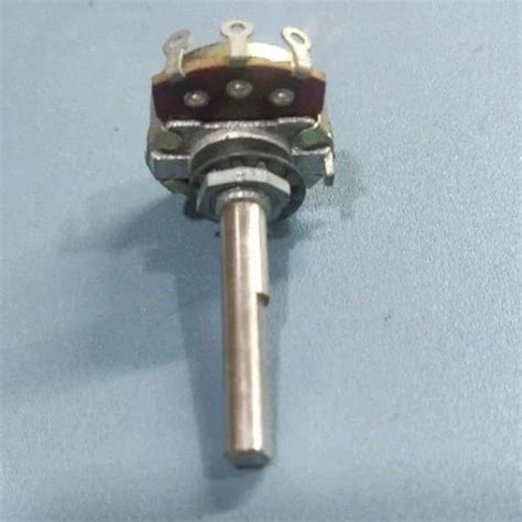 071 Length Multi Turn Variable Potentiometer 12v 1k Ohm At ₹ 10