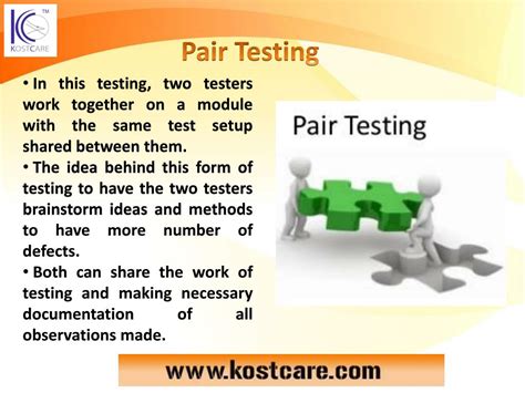 Ppt How To Find Defects Without A Formal Testing Process Powerpoint Presentation Id7667905