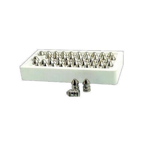 Pedersoli Maxi Bullets Solid 504 360g Pkt 50