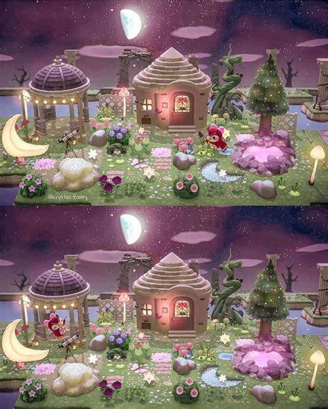Best Animal Crossing New Horizons Island Ideas Artofit