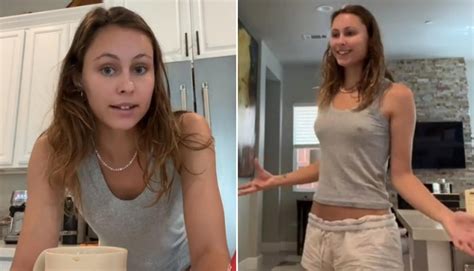 Who Is Stella Barey Instagram Influencer Reveals Affair At Wedding With Fathers Best Man