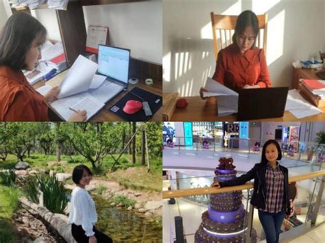 先进个人风采文璐璐 世联动态 河北世纪联合律师事务所