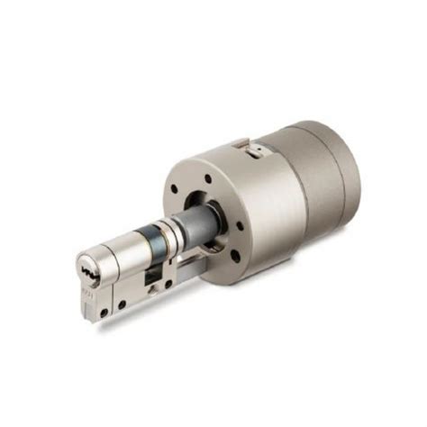 Kale K Tech Yeni Nesil AkÄ±llÄ± Silindir Motorlu Kilit Akilli KÄ°lÄ