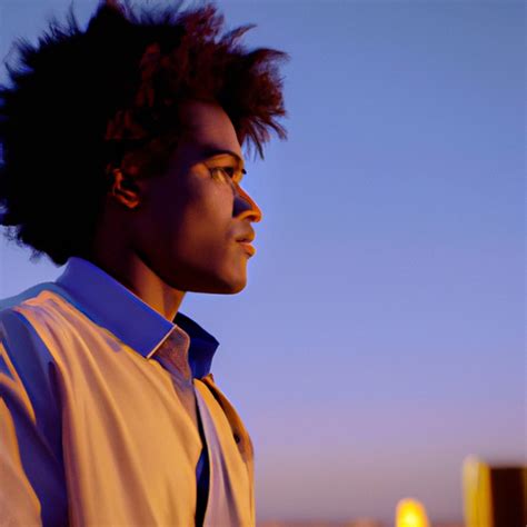 Can Black People Get Sunburned Biographicon