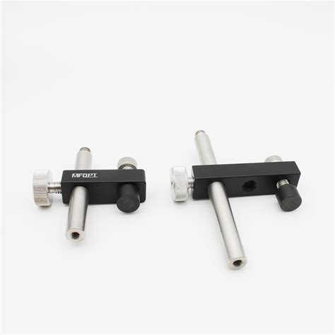 Mc 1 Kinematic Prism Mounts For Cubed Optics Or Right Angle Prismms Buy Prism Mounts Prism