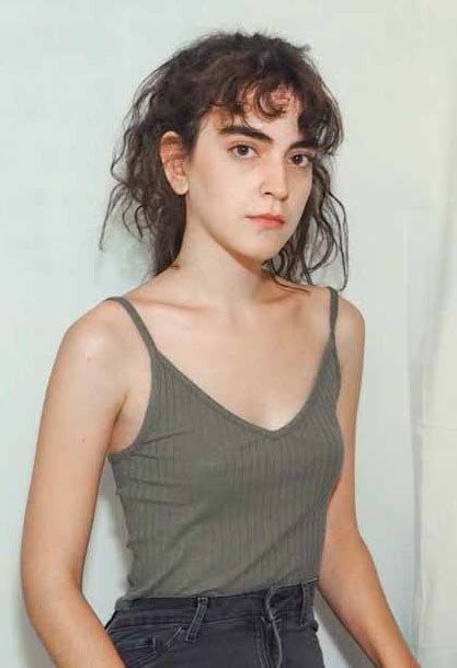 Ace Models Afroditi Kapokaki