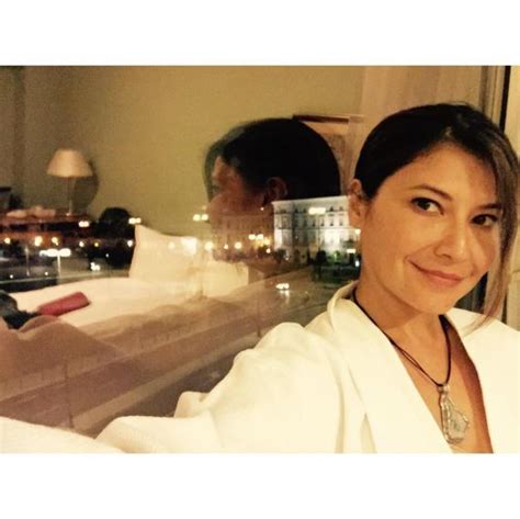 Profil Dan Biodata Tamara Bleszynski Aktris Cantik Kebanggaan Indonesia Gudangpemain