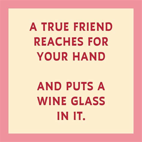 Put A Wine Glass Card Sticks And Steel