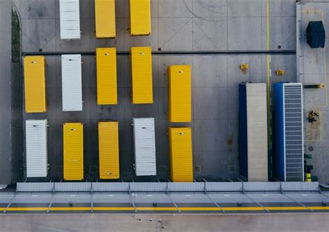 How Ai Is Transforming E Commerce Logistics Minimizing Disruptions
