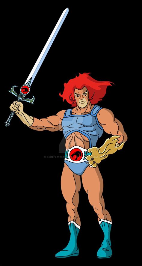 Thundercats