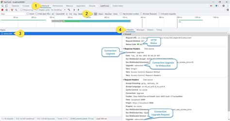 Debugging WebSockets Baeldung中文网
