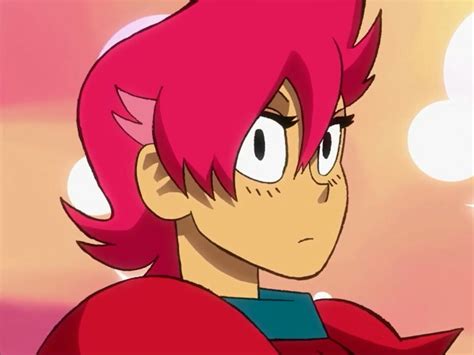 Enid X Red Action On Tumblr