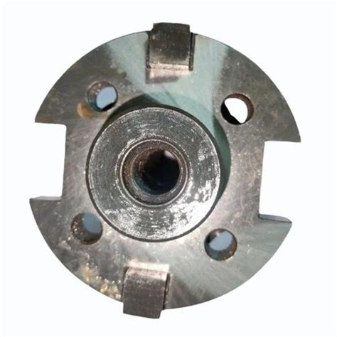 Ss Flanged Type Stub Milling Arbors At Piece In Mumbai Id