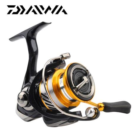 2020 DAIWA REVROS LT 1000 2000 2500 3000C 5000C 6000 5.2:1 6.2:1 4 ...