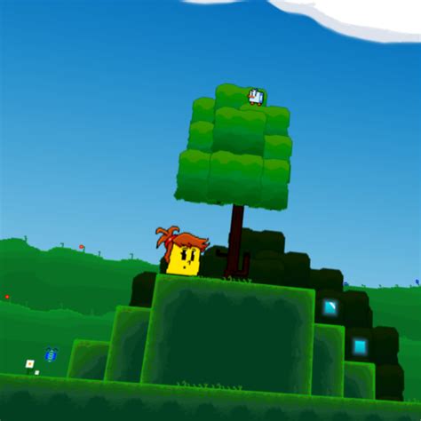 The Future Be Cube Colony Stars By PlayXtGames The Future Be Cube Colony Stars By PlayXtGames