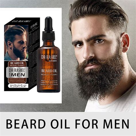 Aceite Para El Crecimiento De Barba Y Em y Estimula El Cre Cuotas sin interés