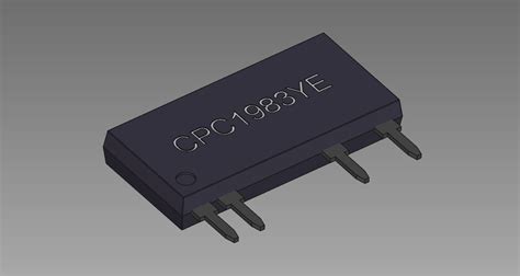Free Cad Designs Files And 3d Models The Grabcad Community Library