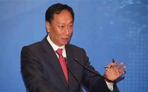 韩国瑜谈郭台铭选2020：天塌两人顶，舒服多了凤凰网