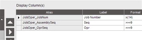 BAQ In BPM Code Block Epicor ERP 10 Epicor User Help Forum
