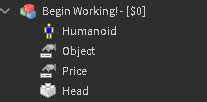 Tycoon Button Text Font Cant Change Scripting Support Developer