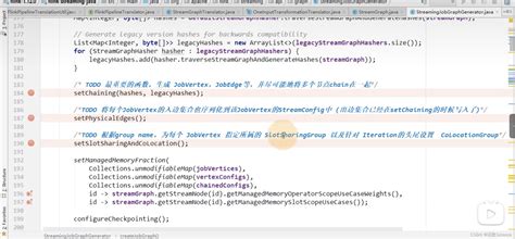 【flink精讲】flink任务调度机制 flink 任务调度策略 csdn博客