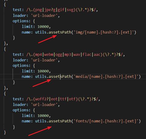 Webpack Output的path Publicpath Littleab 博客园