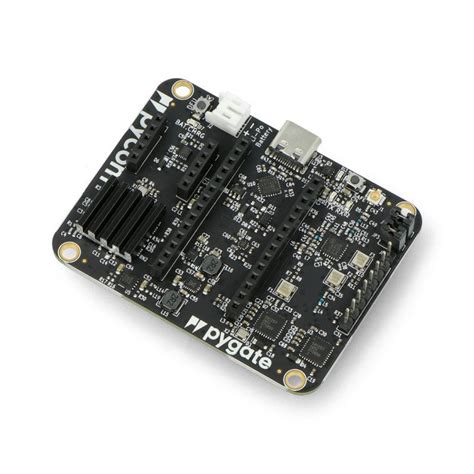 PyCom PYGATE868 LoRaWAN 868MHz Gate Botland Robotic Shop