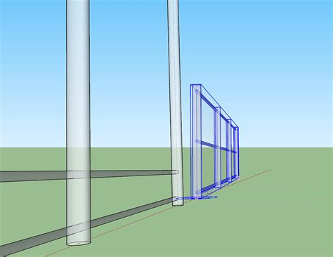 Alignment Of Components Sketchup Sketchup Community